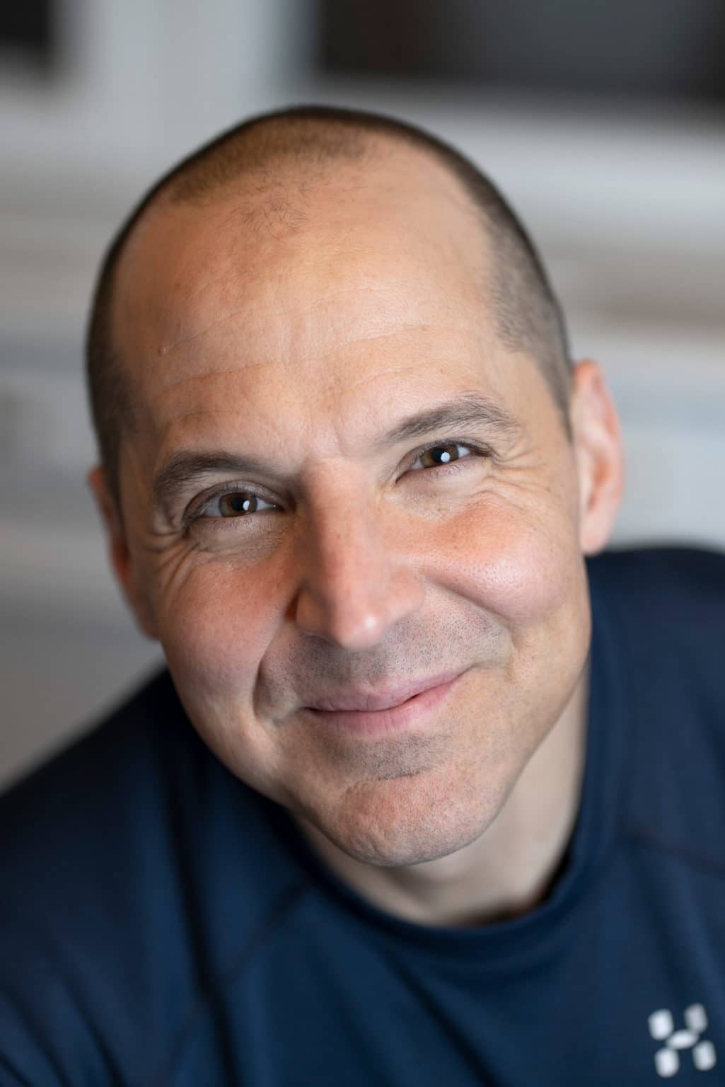 Boost din krop og dit liv. Chris MacDonald – podcast