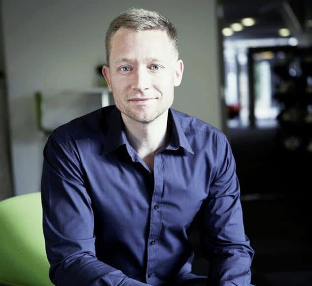 Michael Rohde – Sådan forstår du dine drømme. Podcast